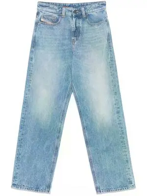 DIESEL® Marco Jeans
