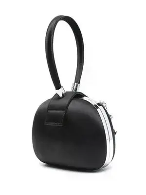 SELF-PORTRAIT Top Handle Bag