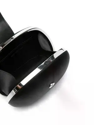 SELF-PORTRAIT Top Handle Bag