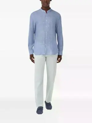 Boggi Milano Linen Shirt