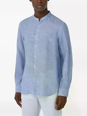 Boggi Milano Linen Shirt