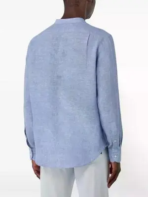 Boggi Milano Linen Shirt