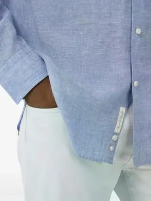 Boggi Milano Linen Shirt