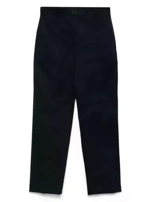 Boss Button Detailed Pants For Women