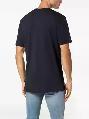 Philipp Plein Ss Skull T-shirt
