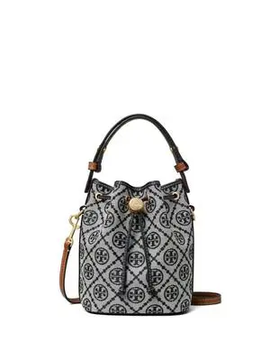 Tory Burch Mini Bucket Bags