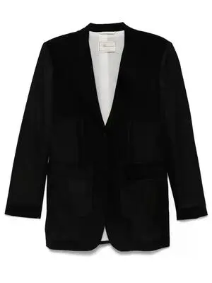 Blumarine Long Sleeve Blazers For Women