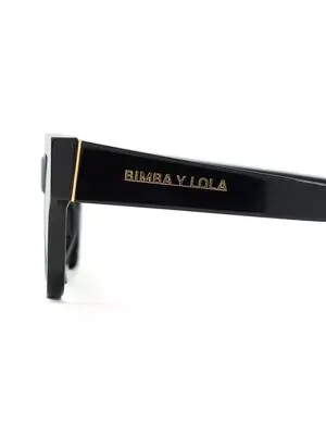 Bimba Y Lola X Retrosuperfuture Storia Sunglasses