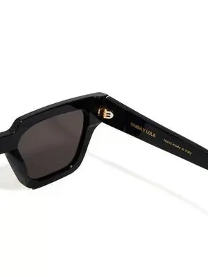 Bimba Y Lola X Retrosuperfuture Storia Sunglasses