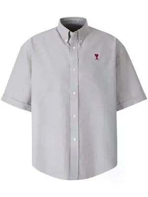 AMI Paris De Coeur Shirt