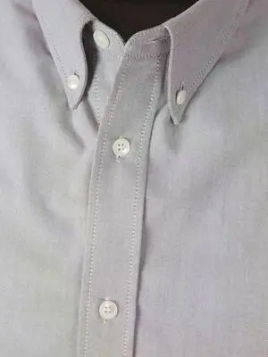 AMI Paris De Coeur Shirt