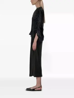 V:PM ATELIER Brigid Blouse