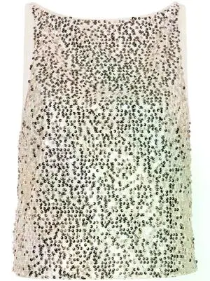 Rotate By Birger Christensen Cropped Camis Tanks For Women