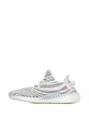 ADIDAS X YEEZY Boost 350 V2 Blue Tint Sneakers - Grey