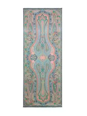 Etro Silk Scarf