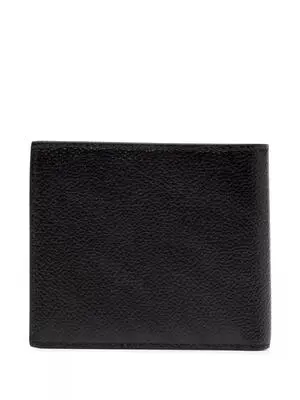 Balenciaga Cash Logo-print Wallet