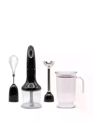 SMEG Hand Mixer Set