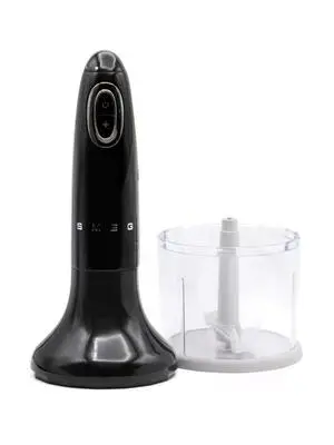 SMEG Hand Mixer Set