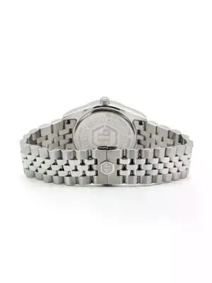 Philipp Plein Date Superlative 34mm - Silver