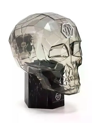 Philipp Plein Date Superlative 34mm - Silver