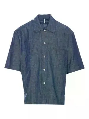 SUNFLOWER Stable Shirt