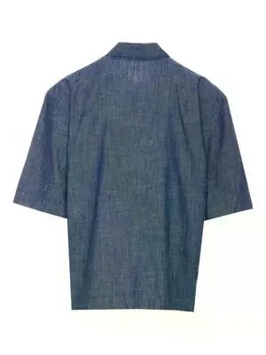 SUNFLOWER Stable Shirt