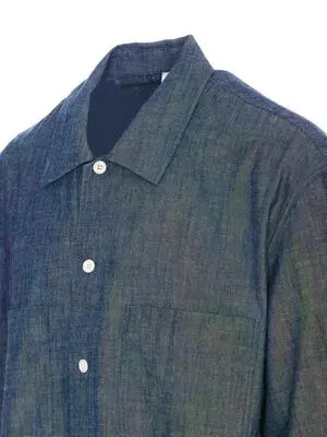 SUNFLOWER Stable Shirt