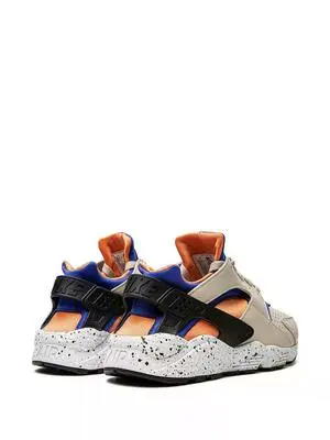 Nike Air Huarache Mowabb Sneakers - Neutrals