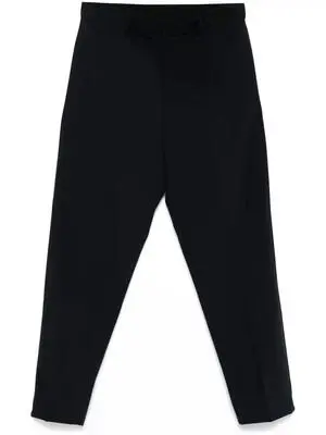 Emporio Armani Tapered Trousers