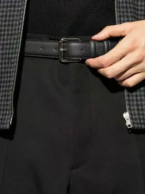 A.p.c. Leather Belt
