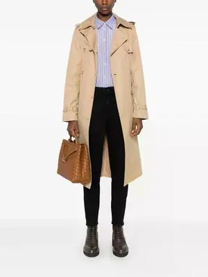Ralph Lauren High-rise Skinny Jeans