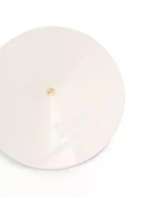 BORDELLE Enamel O Ring Nipplets - Neutrals
