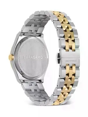 FERRAGAMO Vega Timepiece