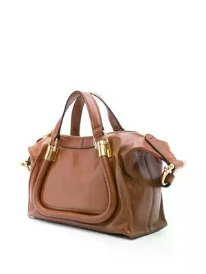 Chloé Paraty Small Shoulder Bag