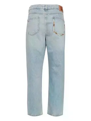 Ba&sh Straight Leg Jeans