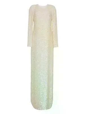 Adam Lippes Flowy Evening Dresses