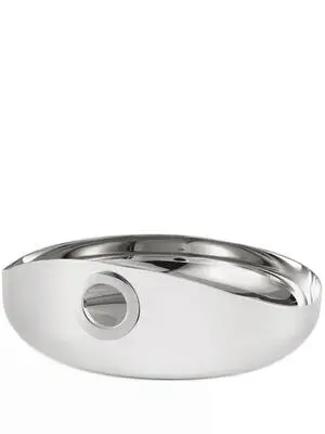 Christofle Oh Bowl - Silver