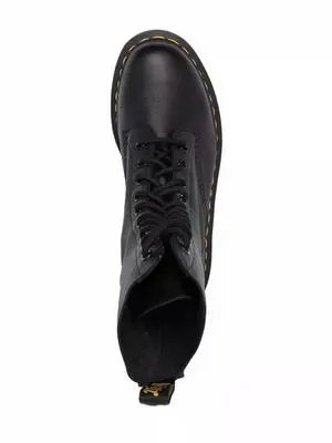 Dr. Martens 490 Virginia Leather Boots