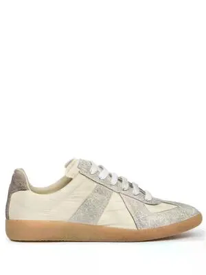 MAISON MARGIELA Replica Panelled Sneakers