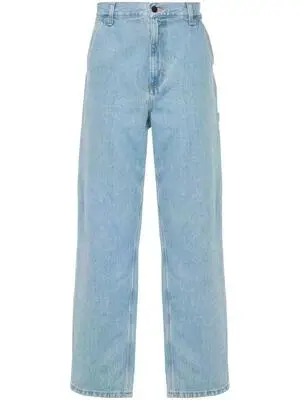 Carhartt Work In Progress Single Knee Jeans