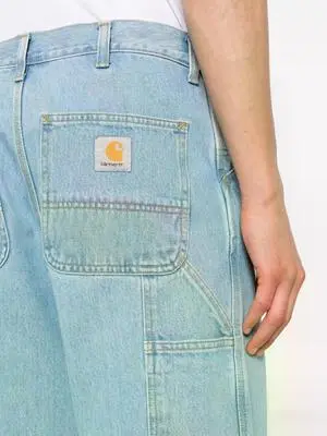 Carhartt Work In Progress Single Knee Jeans