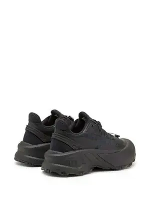 DIESEL® D-cage Runner Sneakers - Black