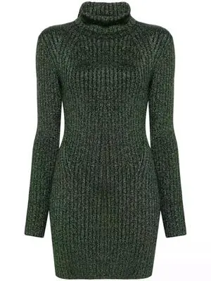 Allsaints Knee Length Cocktail Dresses
