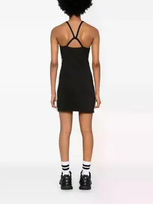 Adidas 3-stripe Jersey Minidress