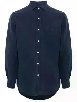 Polo Ralph Lauren Polo Pony Shirt - Blue