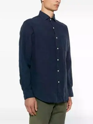 Polo Ralph Lauren Polo Pony Shirt - Blue