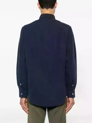 Polo Ralph Lauren Polo Pony Shirt - Blue