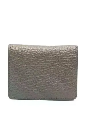 MAISON MARGIELA Four-stitches Card Holder