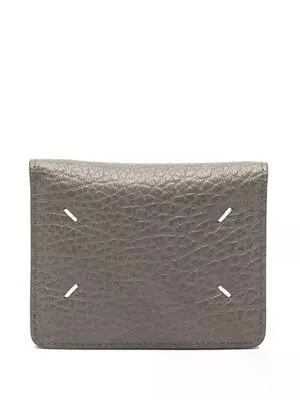 MAISON MARGIELA Four-stitches Card Holder