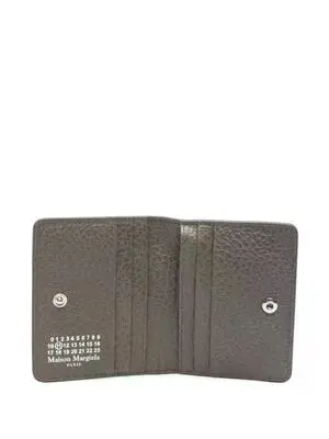 MAISON MARGIELA Four-stitches Card Holder